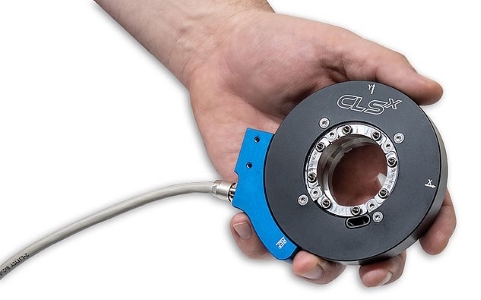 imc Vehicle wheel force test-WFT imc Test & Measurement GmbH