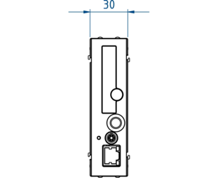 imc BUSDAQ imc Test & Measurement GmbH